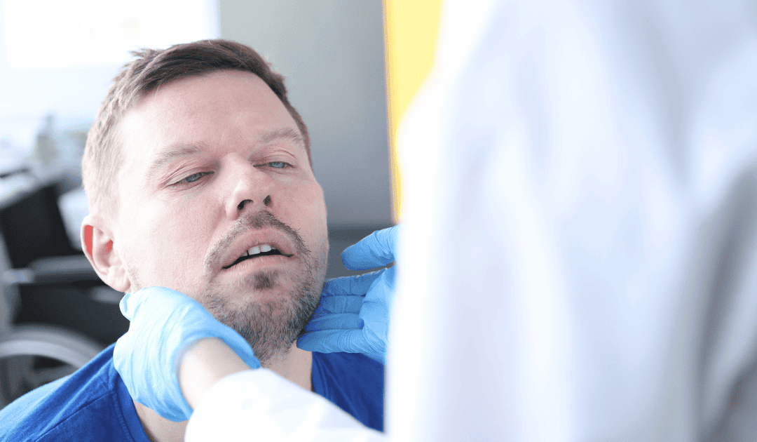 Czyrak - rozpoznanie, objawy, leczenie. Kiedy czyrak jest niebezpieczny?