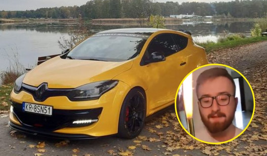 Tylko jeden z kolegów Patryka P. był trzeźwy. Dlaczego nie siedział za ...