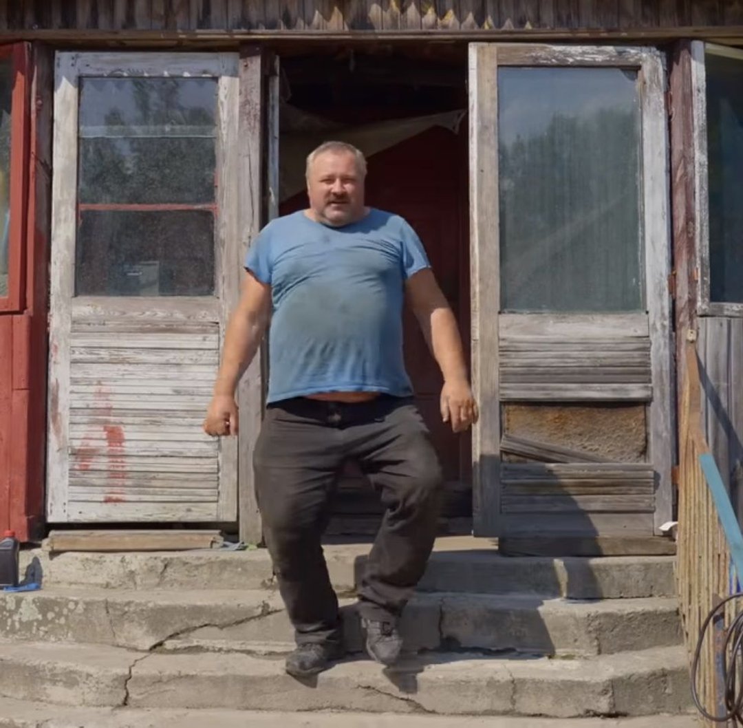 "Rolnicy. Podlasie": Bogdan Kubala w ogniu krytyki. Poszło o Andrzeja