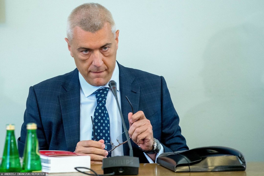 Kontrowersje wokół startu Romana Giertycha z list KO. Musi podpisać ... Kontrowersje wokół startu Romana Giertycha z list KO. Musi podpisać ...