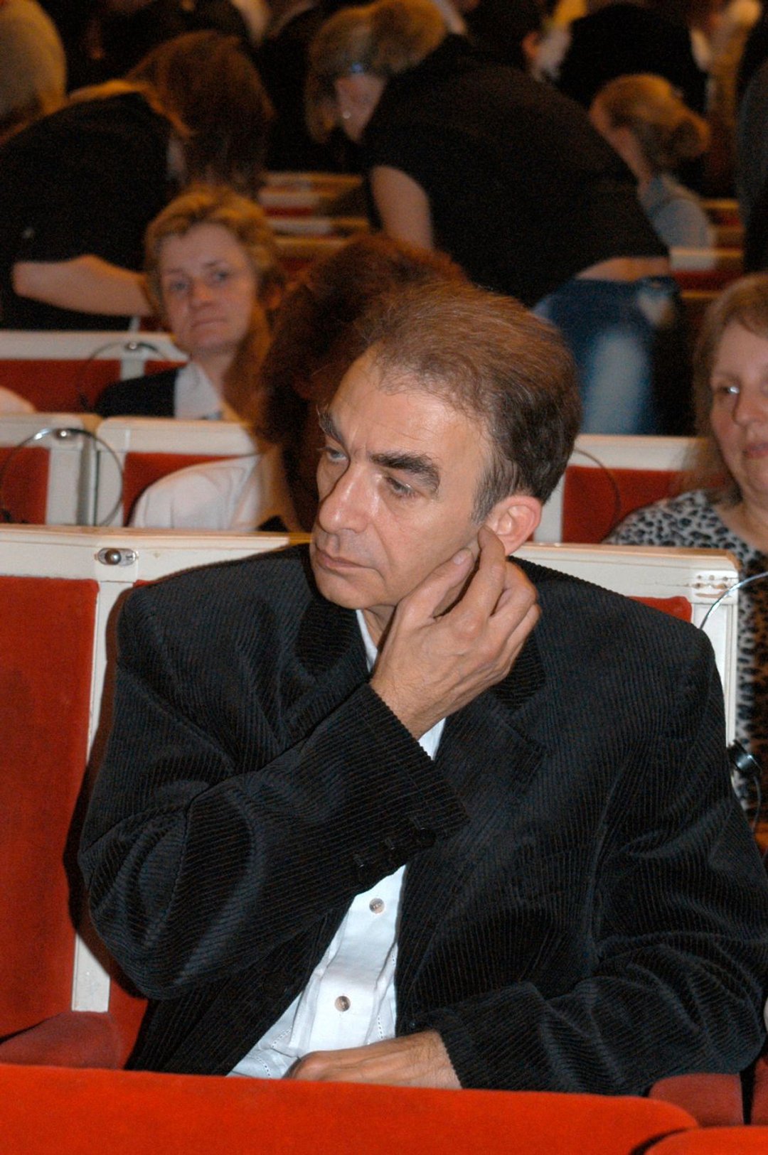 Ocalone Życiorysy: Krajewski stracił małego synka. Śmierć przyszła ...