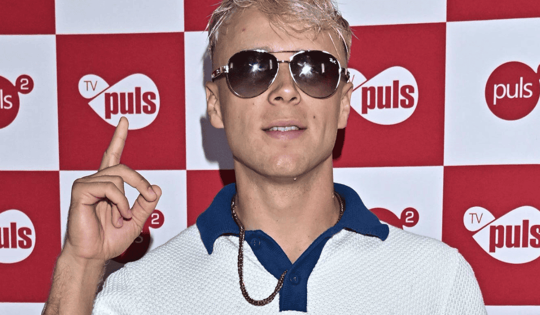 Konrad Skolimowski, Skolim kim jest? Jest po ślubie? Czy ma żonę ...