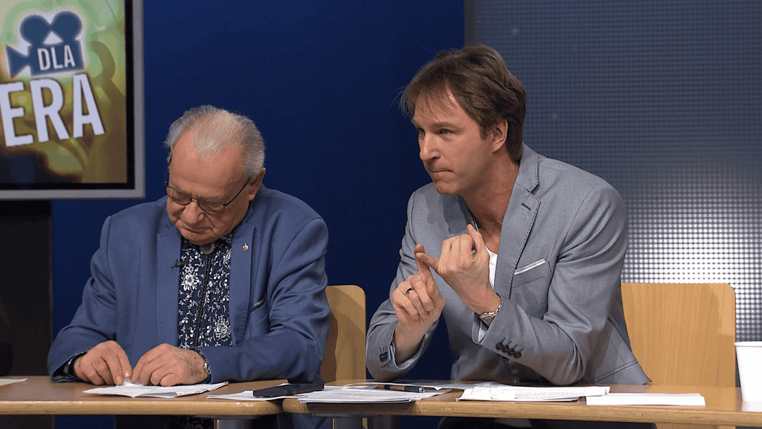 "Sprawa dla reportera". Mecenas Kaszewiak nie wytrzymał, doprowadził seniorkę do łez | Goniec