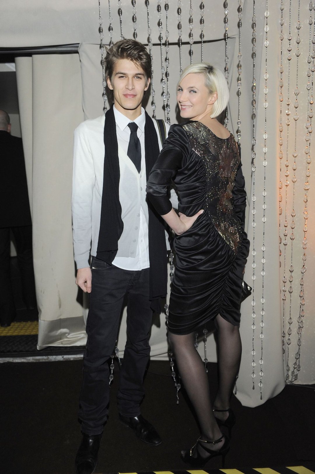 Jak Sylwia Gliwa traktowała Szymona Paneckiego? | Świat Gwiazd