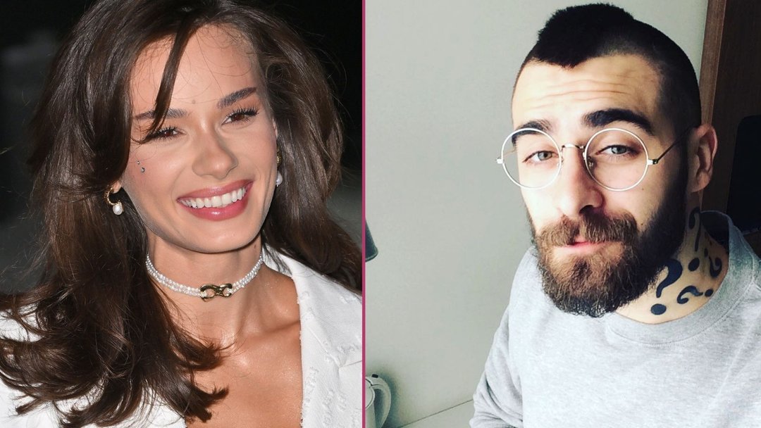 Tak wygląda nowa dziewczyna Quebonafide. Natalia Szroeder też znalazła ...