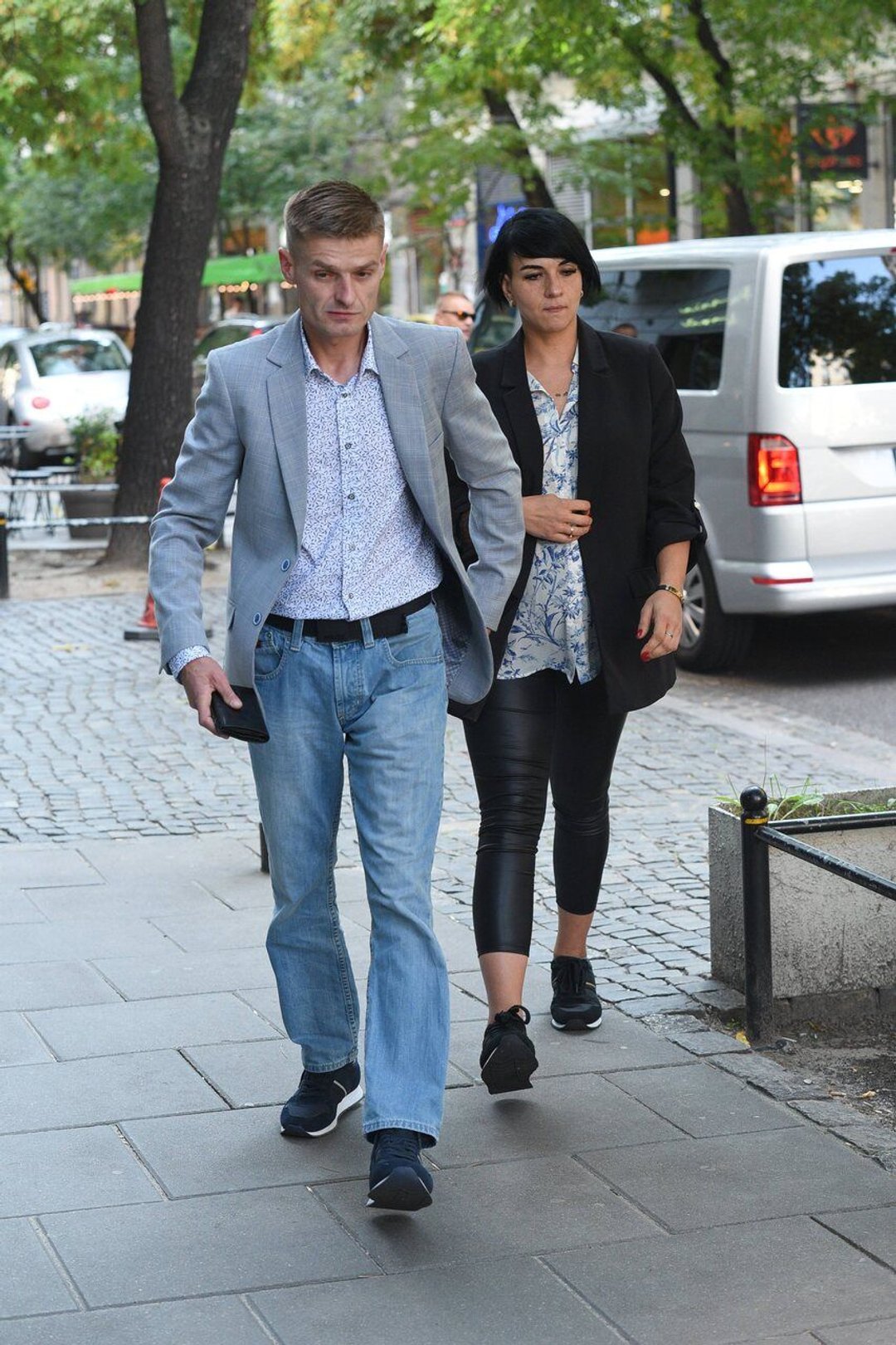 Pogrzeb Tomasza Komendy: komu zabrobnił przyjść? | Świat Gwiazd