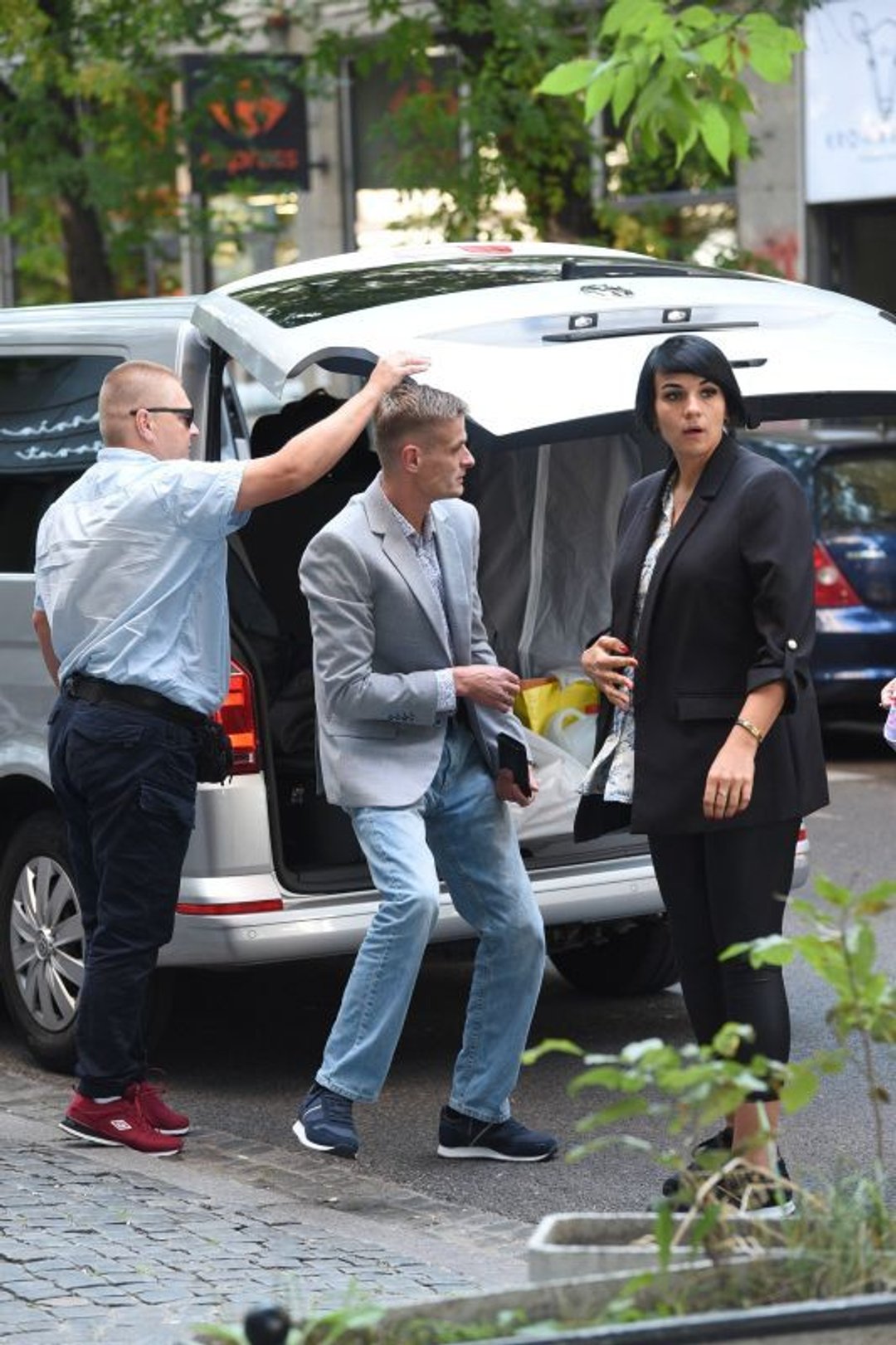 Dlaczego Tomasz Komenda rozstał się z partnerką? Anna Walter ujawnia ...