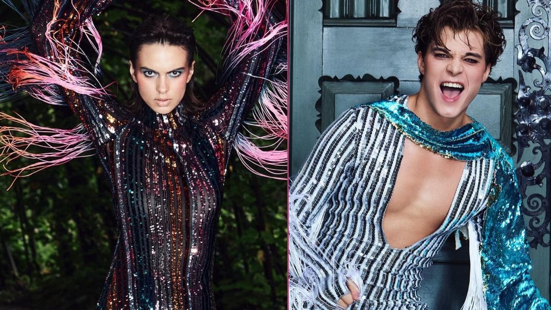 Top Model 13. Kto wygrał? Kim jest Klaudia Zioberczyk? | Świat Gwiazd