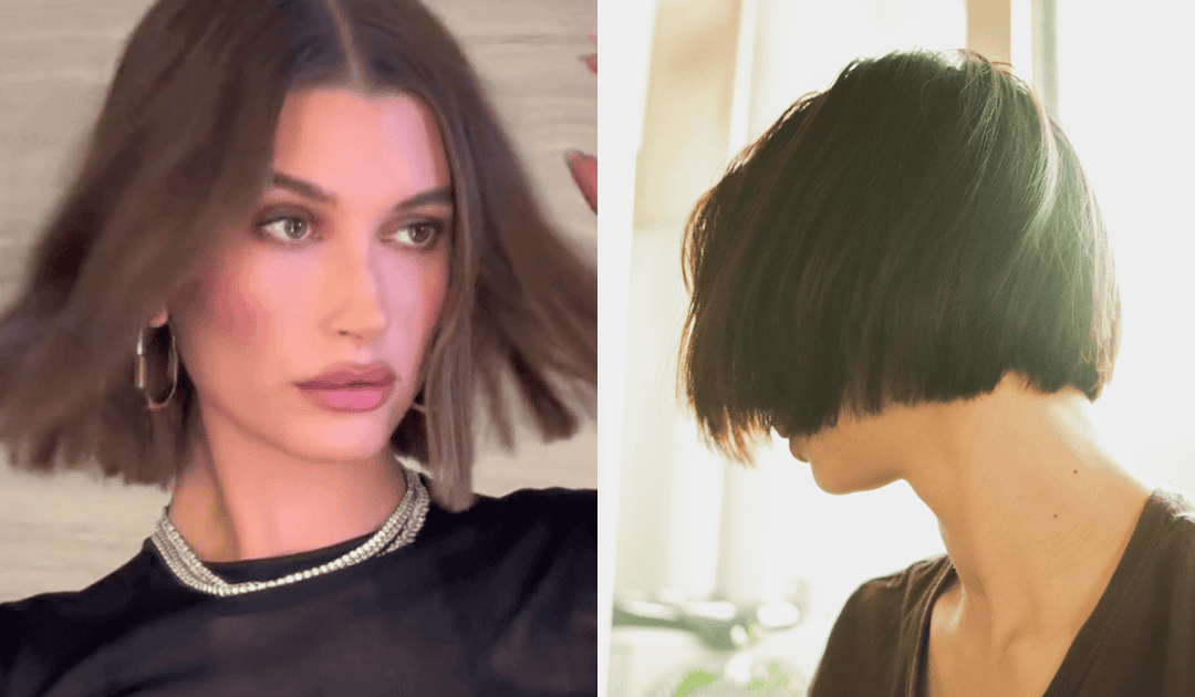 Box bob to najmodniejsze cięcie sezonu. Jak wygląda poprawne cięcie ...