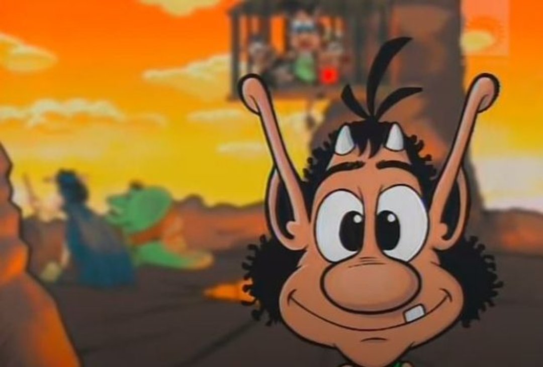 Pamiętacie Hugo? Udało wam się dodzwonić do gry Polsatu?