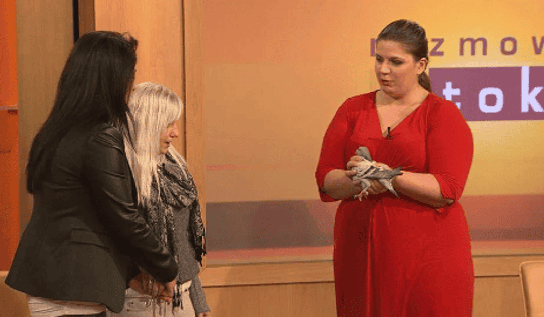 Psycholożka z "Rozmów w toku" schudła 70 kg i zmieniła rysy twarzy. Wygląda jak inna osoba ...