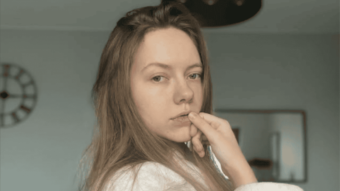 24-letnia streamerka dostała udaru na wizji