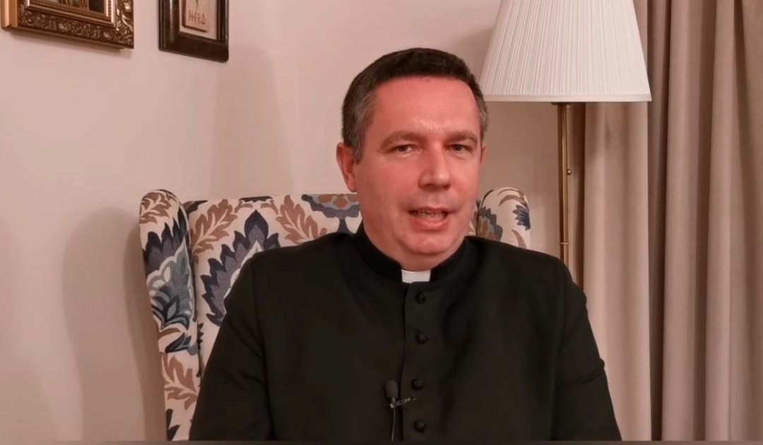 Ile kosztuje msza święta? Popularny ksiądz postawił sprawę jasno | Goniec