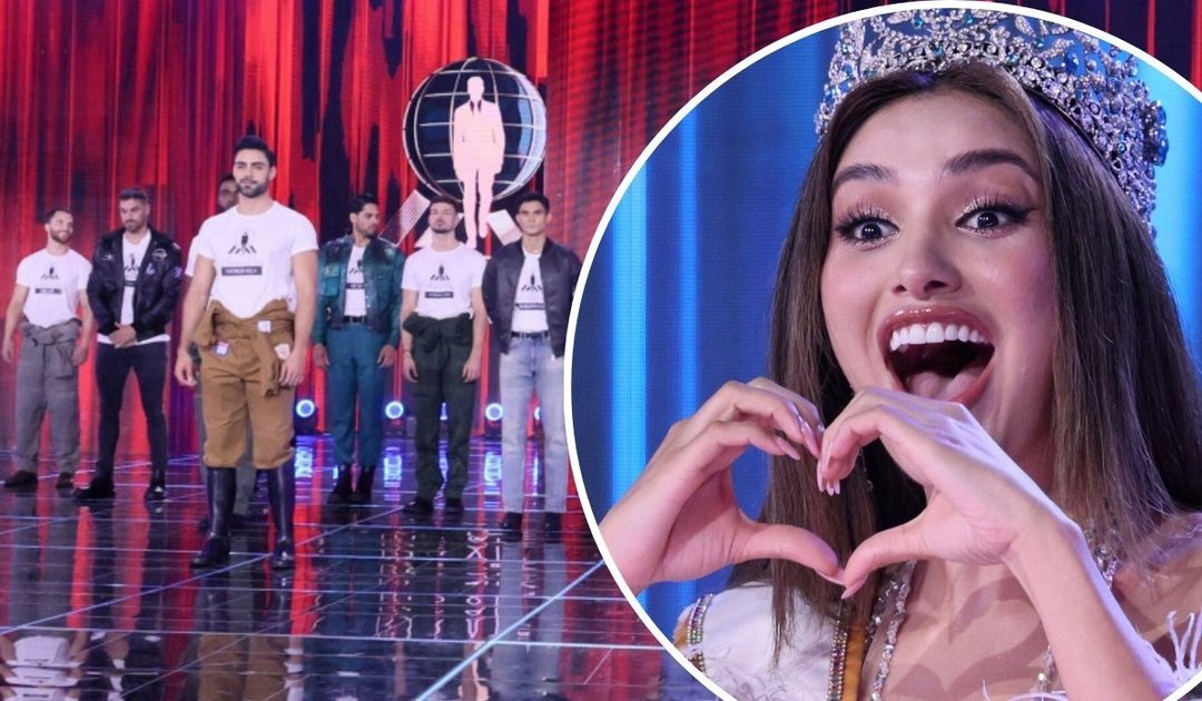 Mister Supranational 2024: WYNIKI. Kto wygrał? Mister Supranational 2024: WYNIKI. Kto wygrał?
