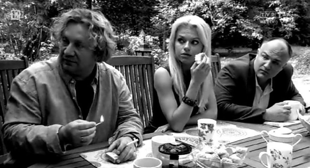 Nie żyje aktor serialu Ranczo. Ta śmierć wstrząsnęła wszystkimi ...