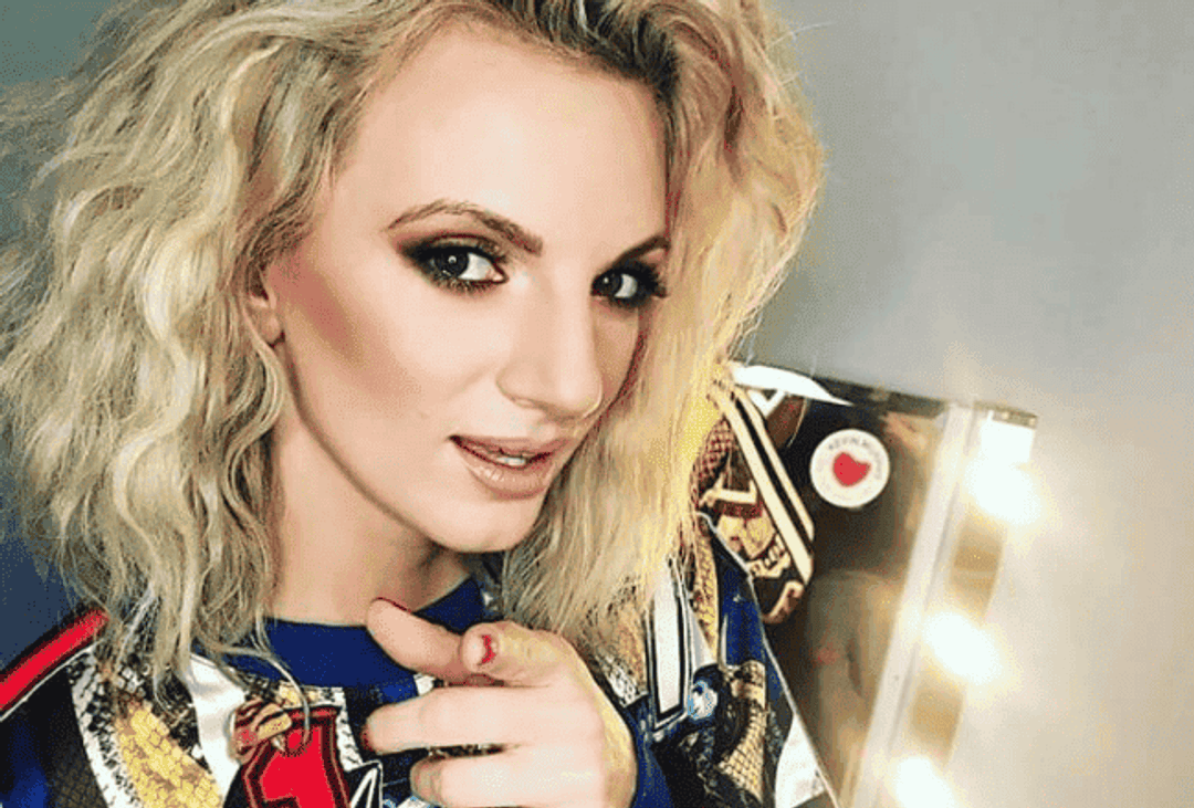 Sarsa. Kim jest dziewczyna, która zaczynała w talent show, a dziś jest ...