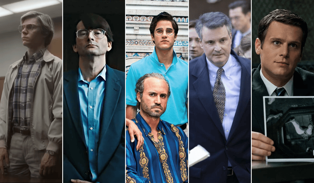 Netflix i HBO: Seriale o seryjnych mordercach na faktach. Lista ...