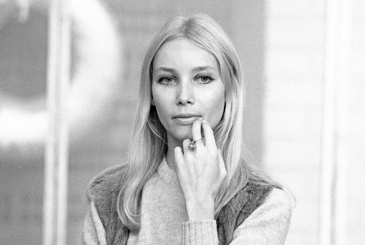 Blaski i cienie życia Poli Raksy. Gwiazda pomimo wieku nadal wygląda ...