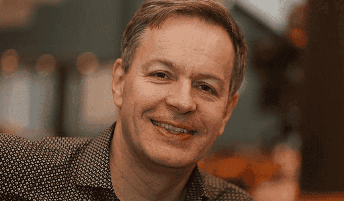 Steffen Möller był najsłynniejszym Niemcem w Polsce. Czym zajmuje się ...