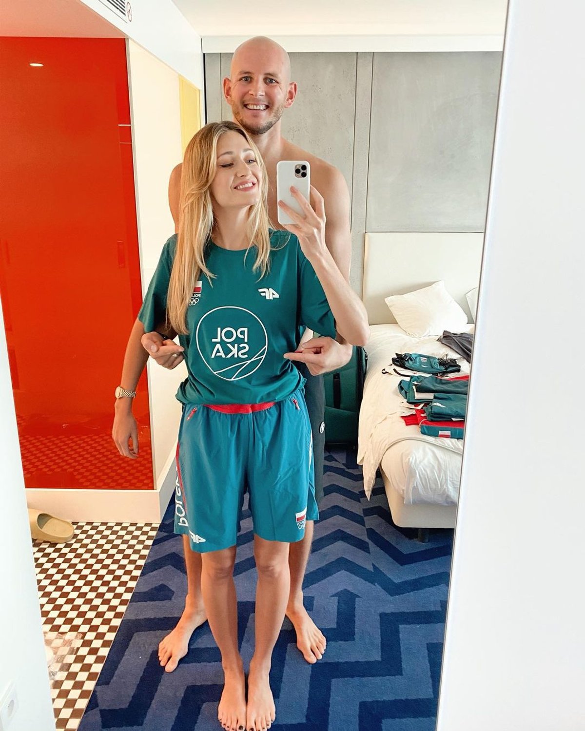 Kim jest żona Bartosza Kurka? | Gorące Tematy