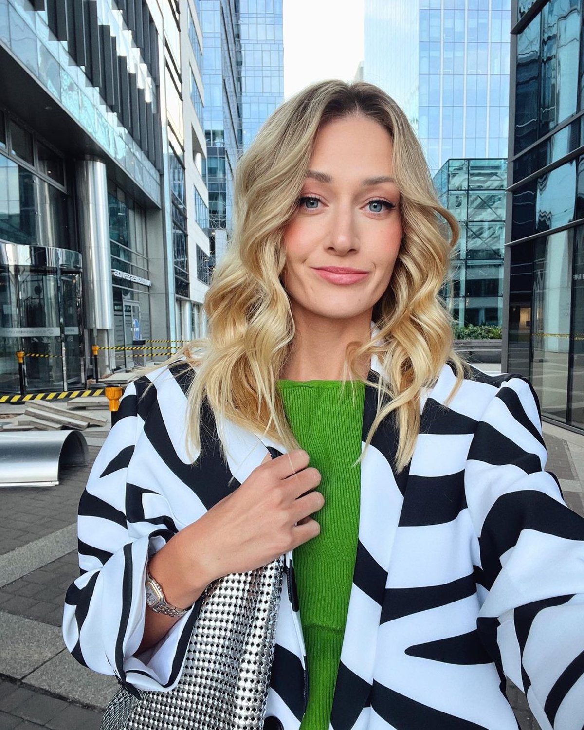 Kim jest żona Bartosza Kurka? | Świat Gwiazd