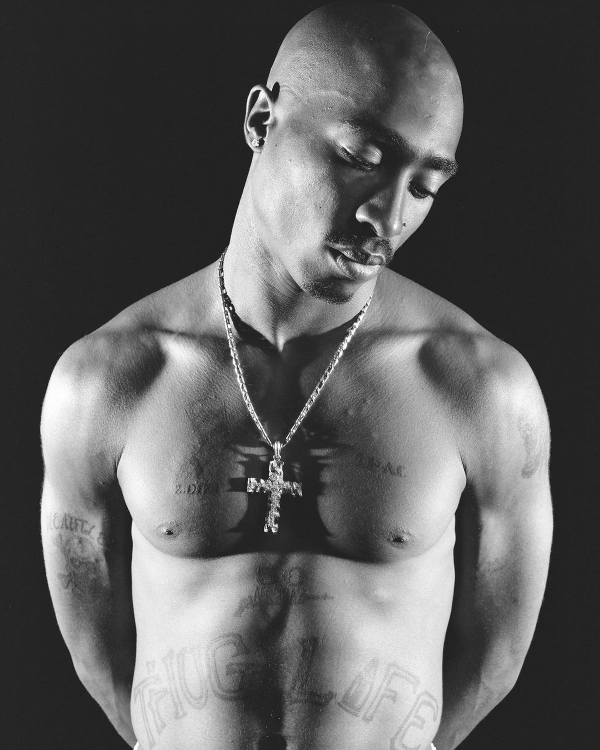 Kto zastrzelił Tupaca? Morderca aresztowany | Świat Gwiazd