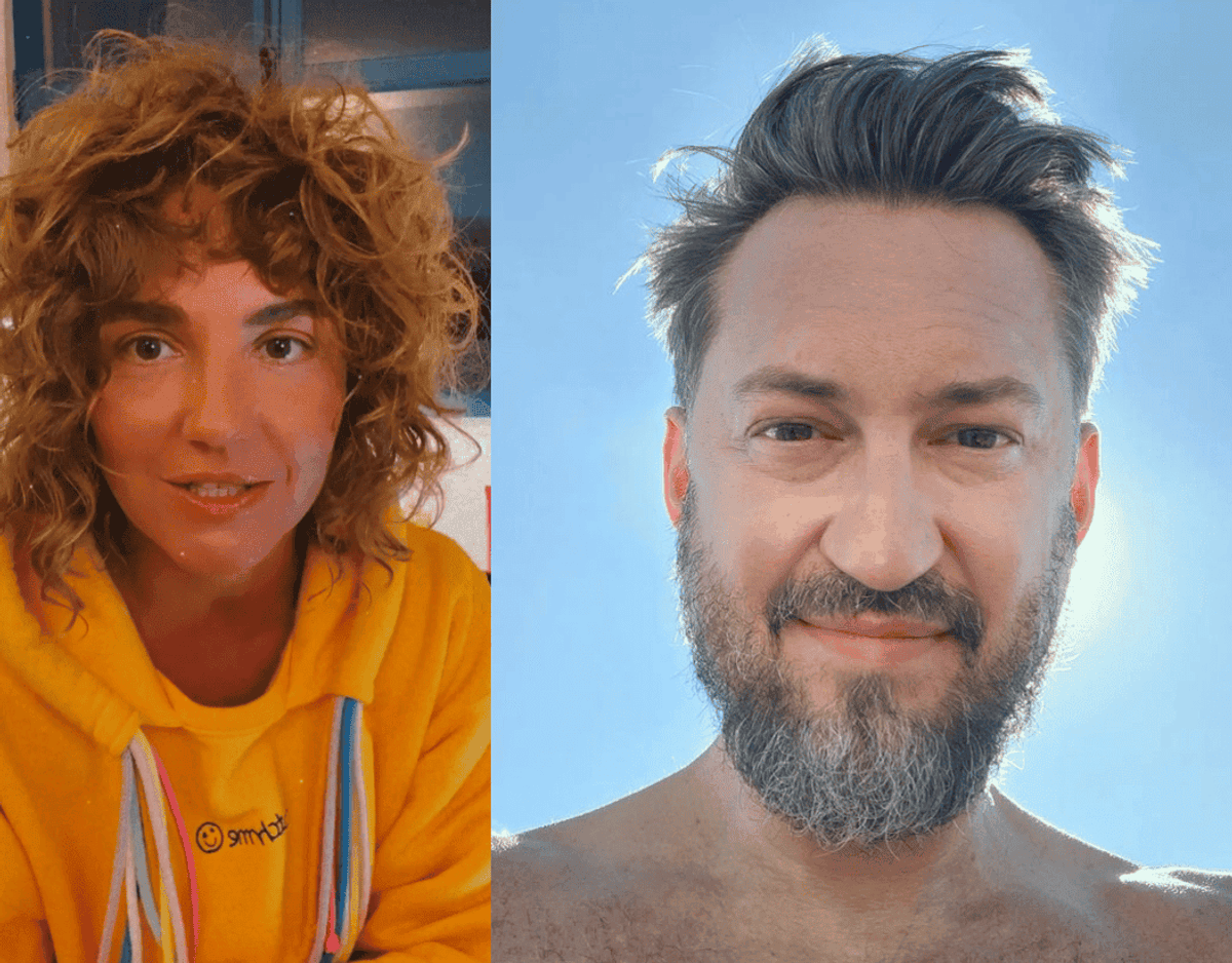 Jak wygląda żona Marcina Prokopa w stroju kąpielowym? Internauci byli ...