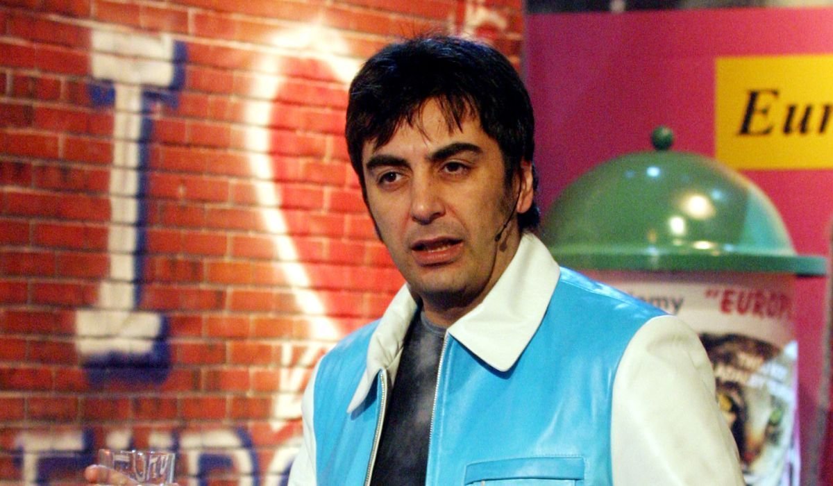 Był gwiazdą programu "Europa da się lubić". Jak dziś żyje Paolo Cozza ...