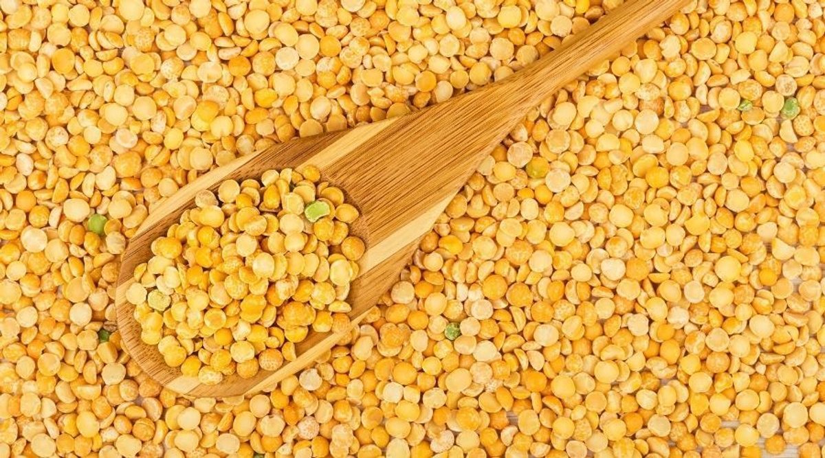 Jak długo należy moczyć groch przed gotowaniem? | Gotowanie.Smakosze