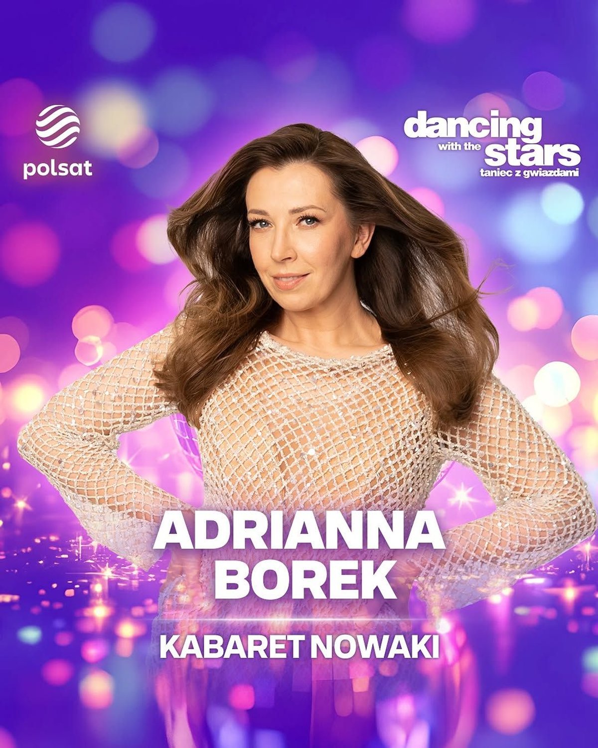 Kto wystapi w 16. edycji "Tańca z Gwiazdami"? | Świat Gwiazd