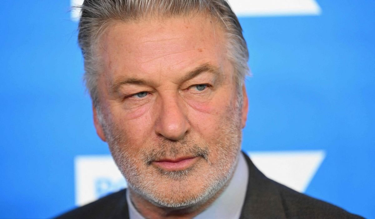 Alec Baldwin jednak nie odpowie za śmierć koleżanki. Zapadła decyzja ...