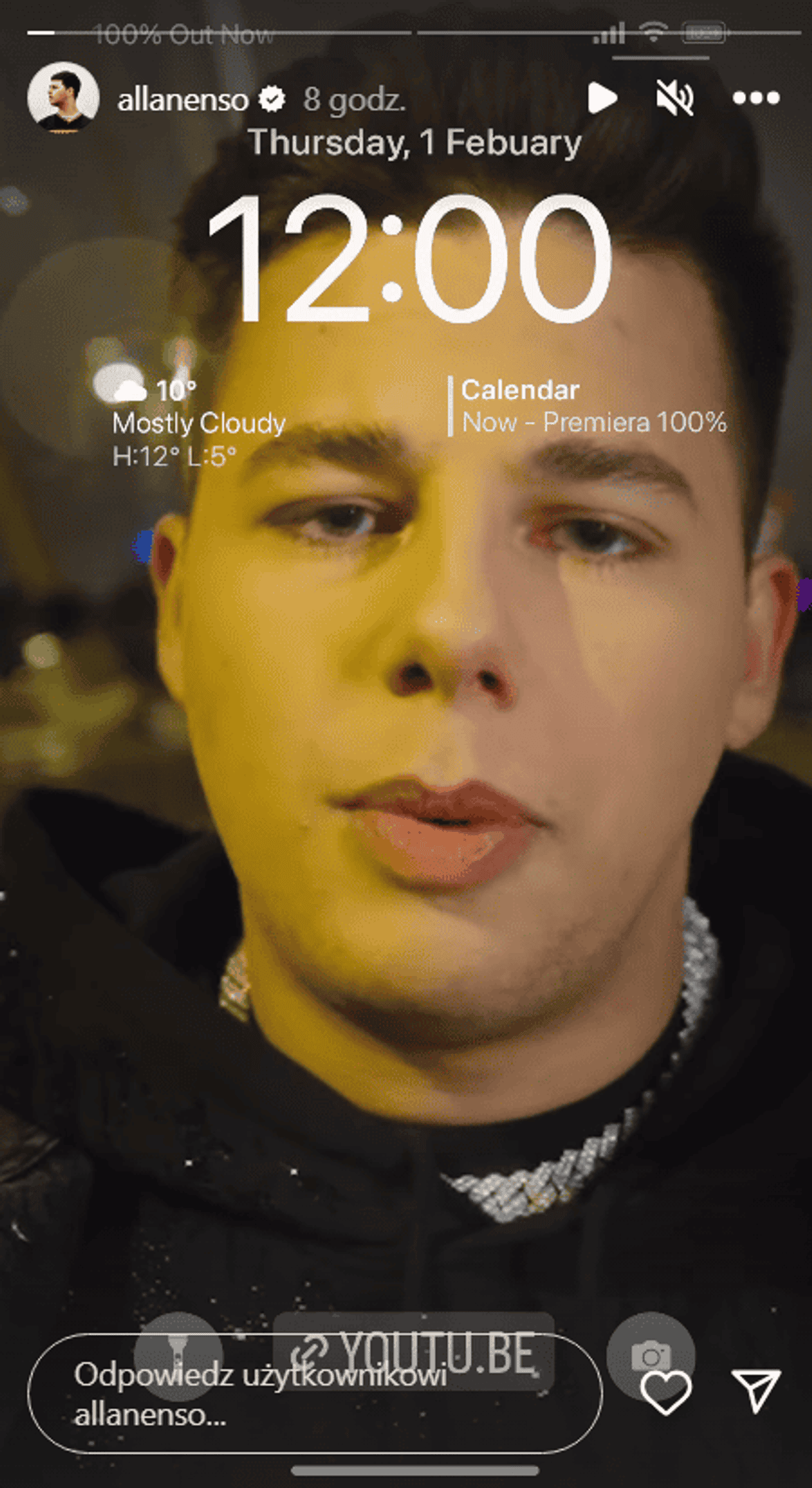 Allan Krupa ogłasza przełomowe wieści. Edyta Górniak może być dumna ...