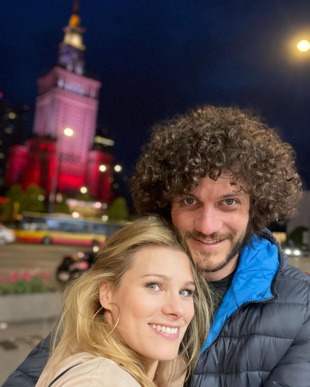 Anna Głogowska związała się z obcokrajowcem. Właśnie pochwaliła się prywatnymi kadrami, mają co ...