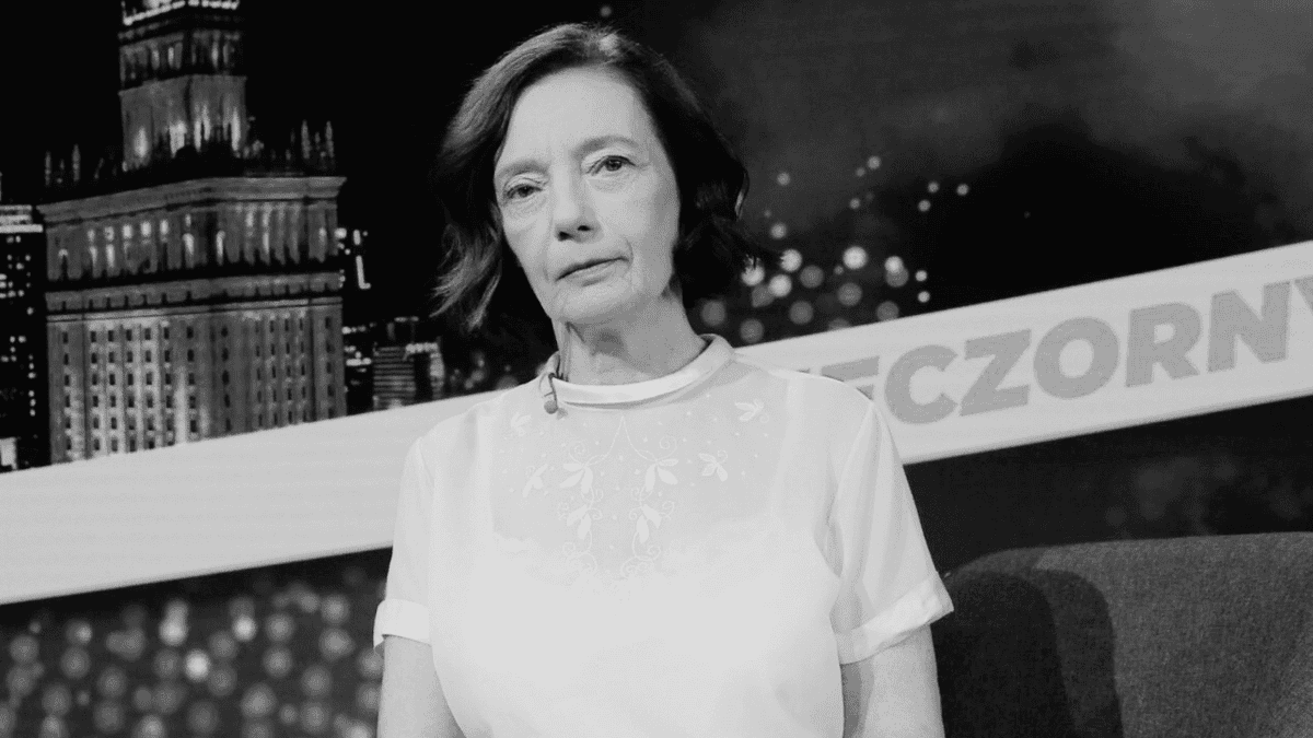 Nie żyje najstarsza matka w Polsce. Barbara Sienkiewicz urodziła dzieci ...