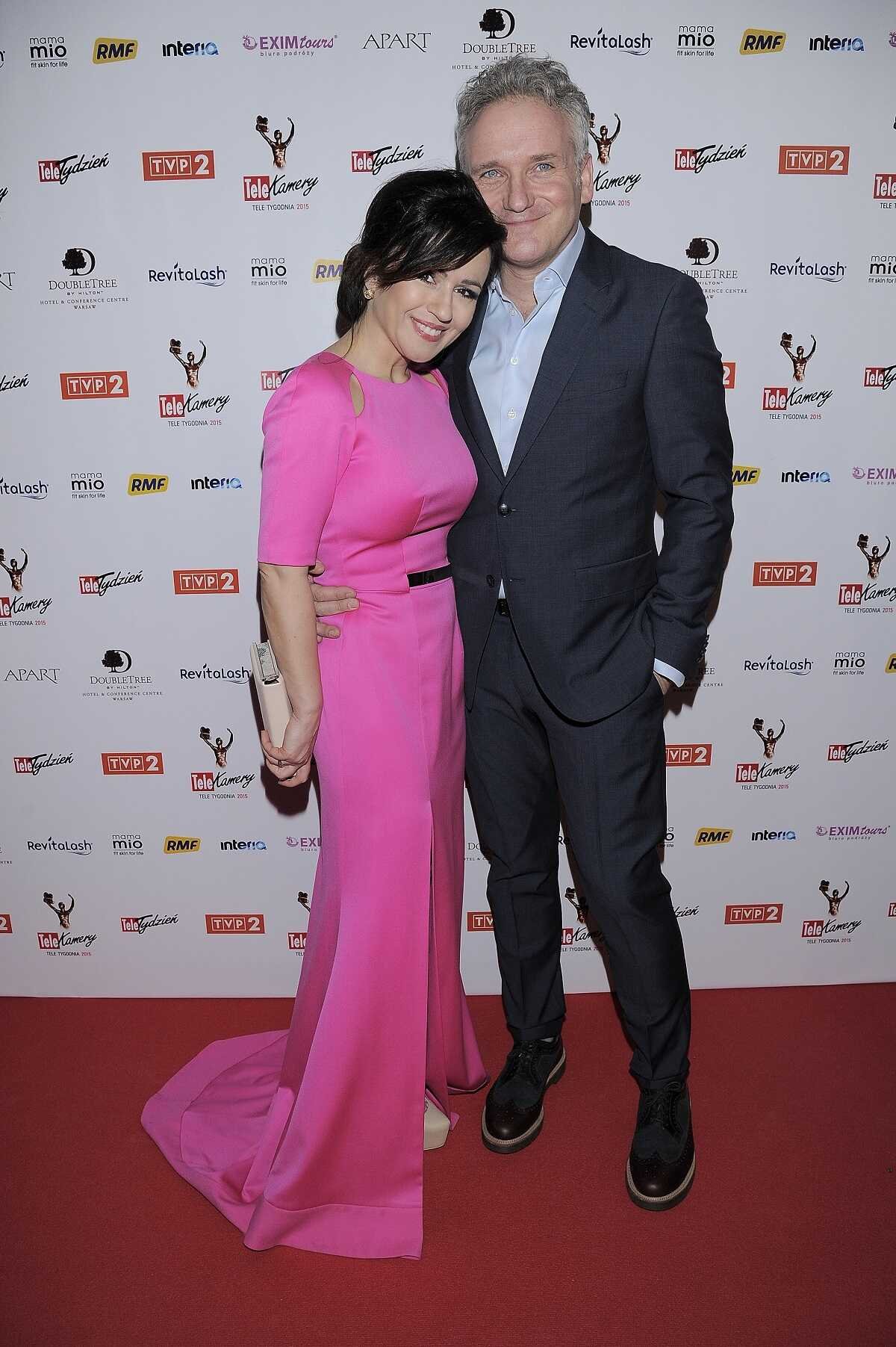 Sekret Beaty Tadli na szczupłą sylwetkę. Gwiazda schudła aż 18 kg ...