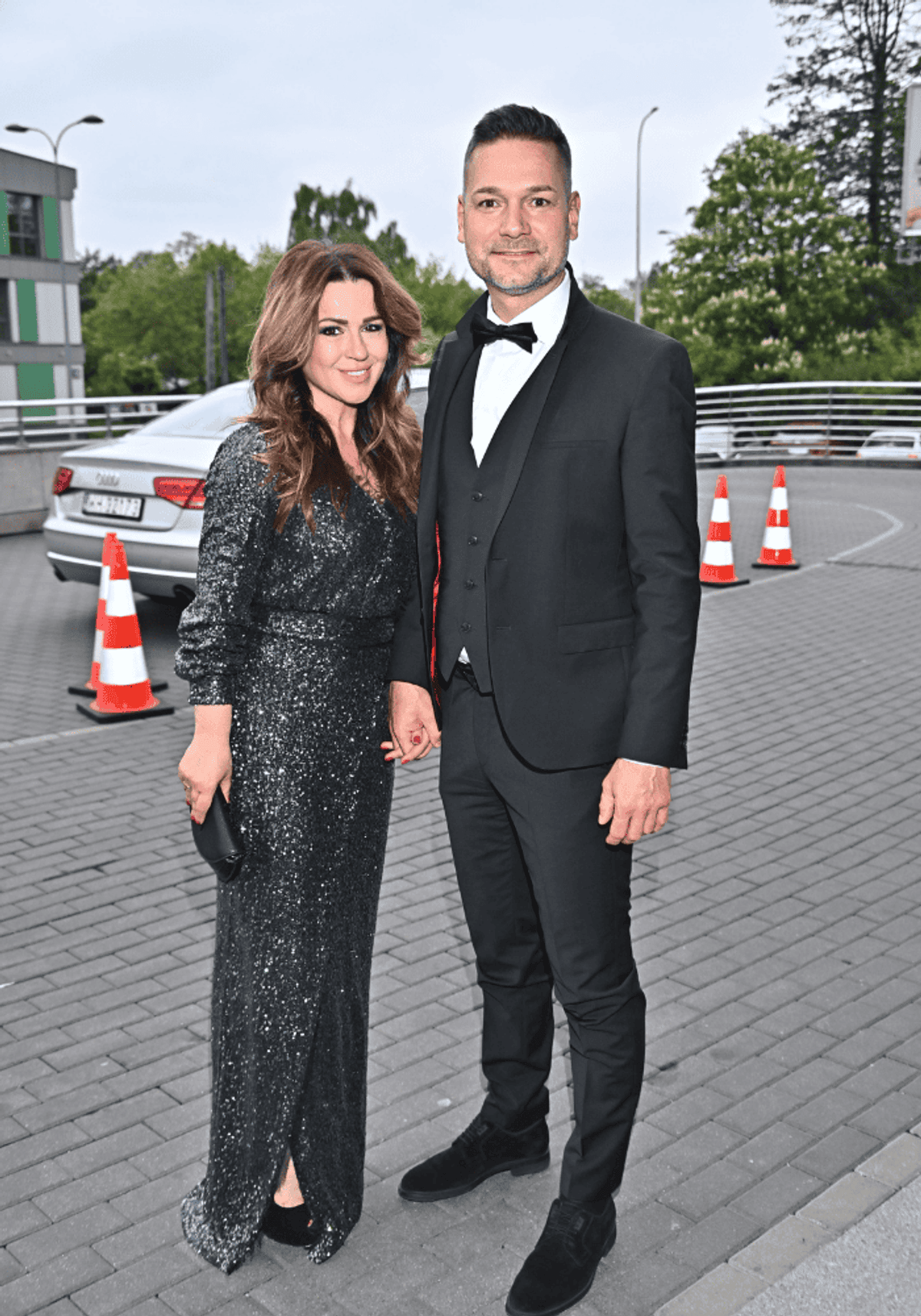 Mąż Beaty Tadli wiceprezesem Enea Operator. Ile zarabia Michał Cebula ...