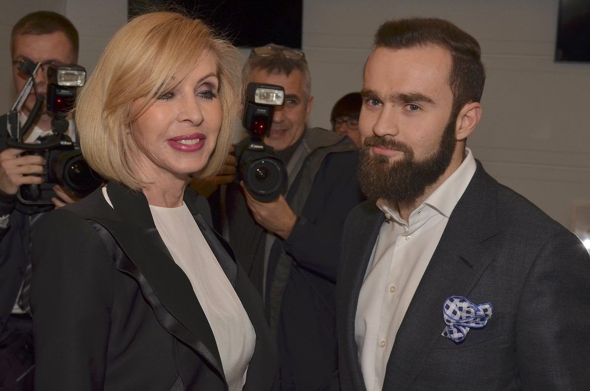 Grażyna Kulczyk: co robi obecnie? Gdzie mieszka i czym się zajmuje ...