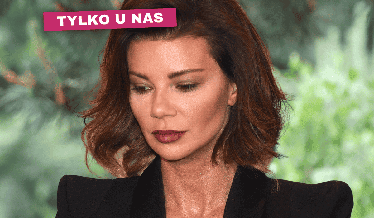 Dlaczego Edyta Górniak wróciła do Polski? Znamy powód