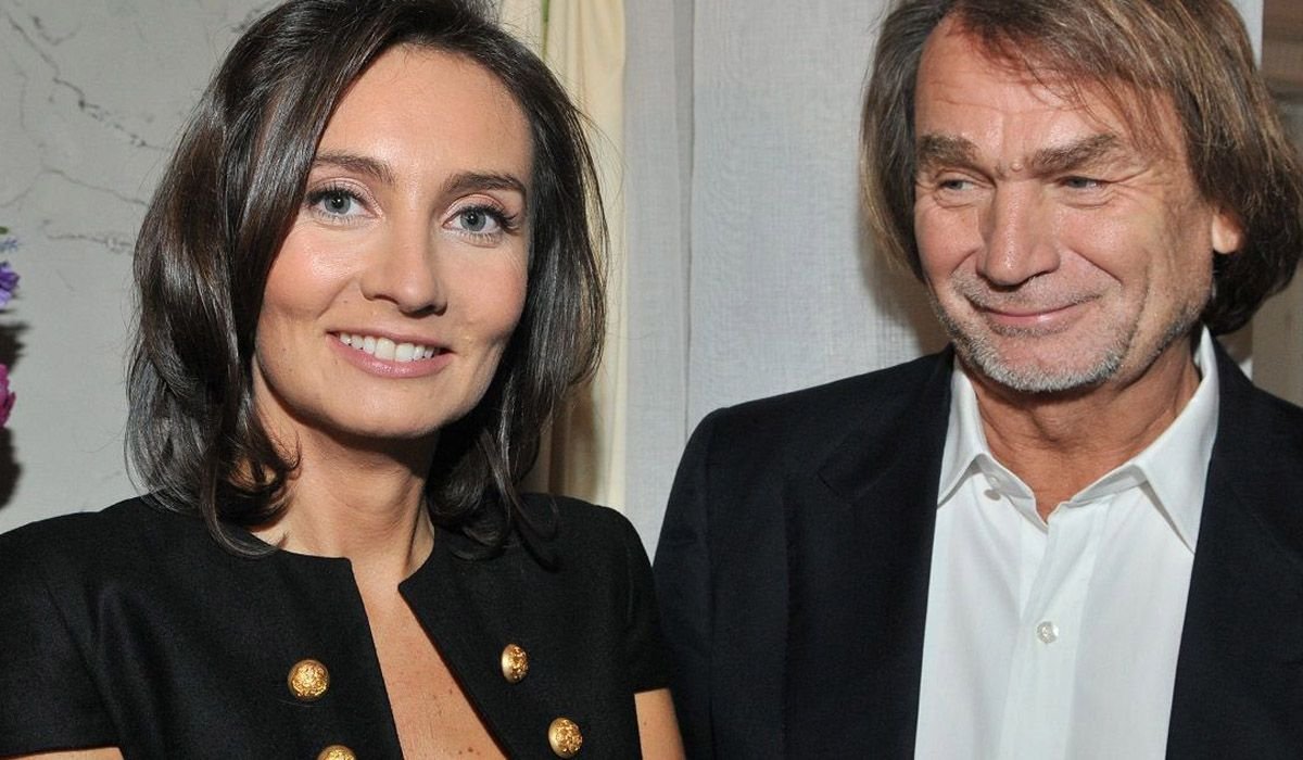 Dominika Kulczyk sprzedała posiadłośc w Londynie. Za ile? | Świat Gwiazd