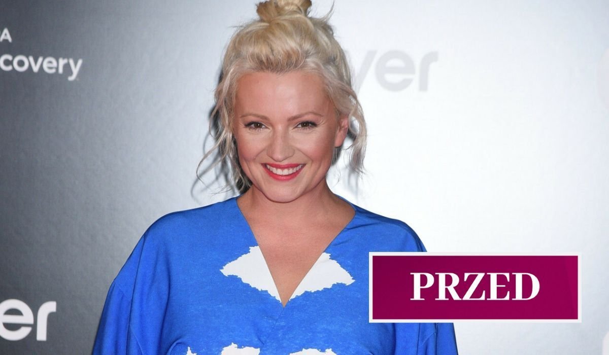 Dorota Szelągowska przeszła uderzającą metamorfozę. Bardzo schudła, wiele ją to kosztowało ...