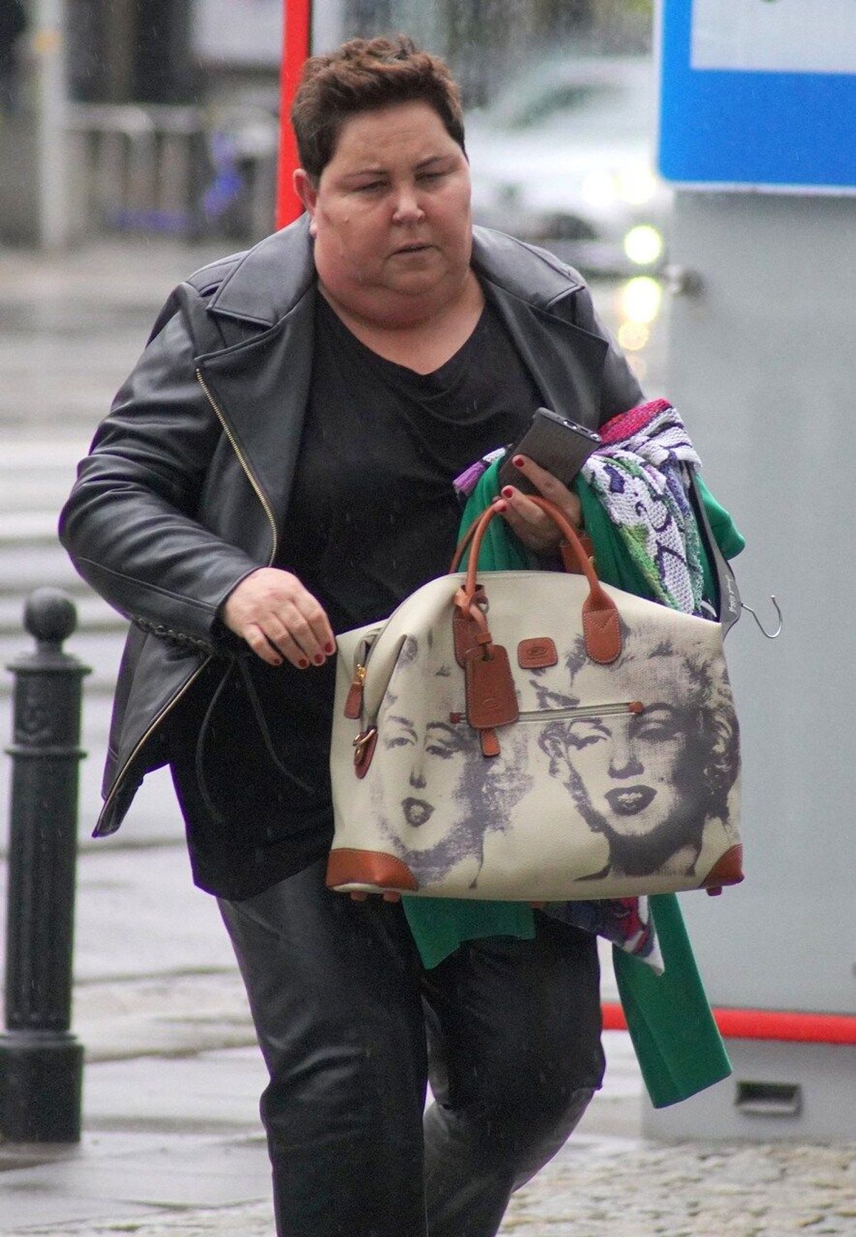 Dorota Weelam straciła przytomnośc w "Pytaniu na śniadanie". co się ...