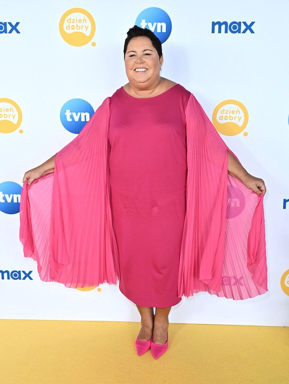 Dorota Wellman o swoim pogrzebie: co wiadomo? | Świat Gwiazd