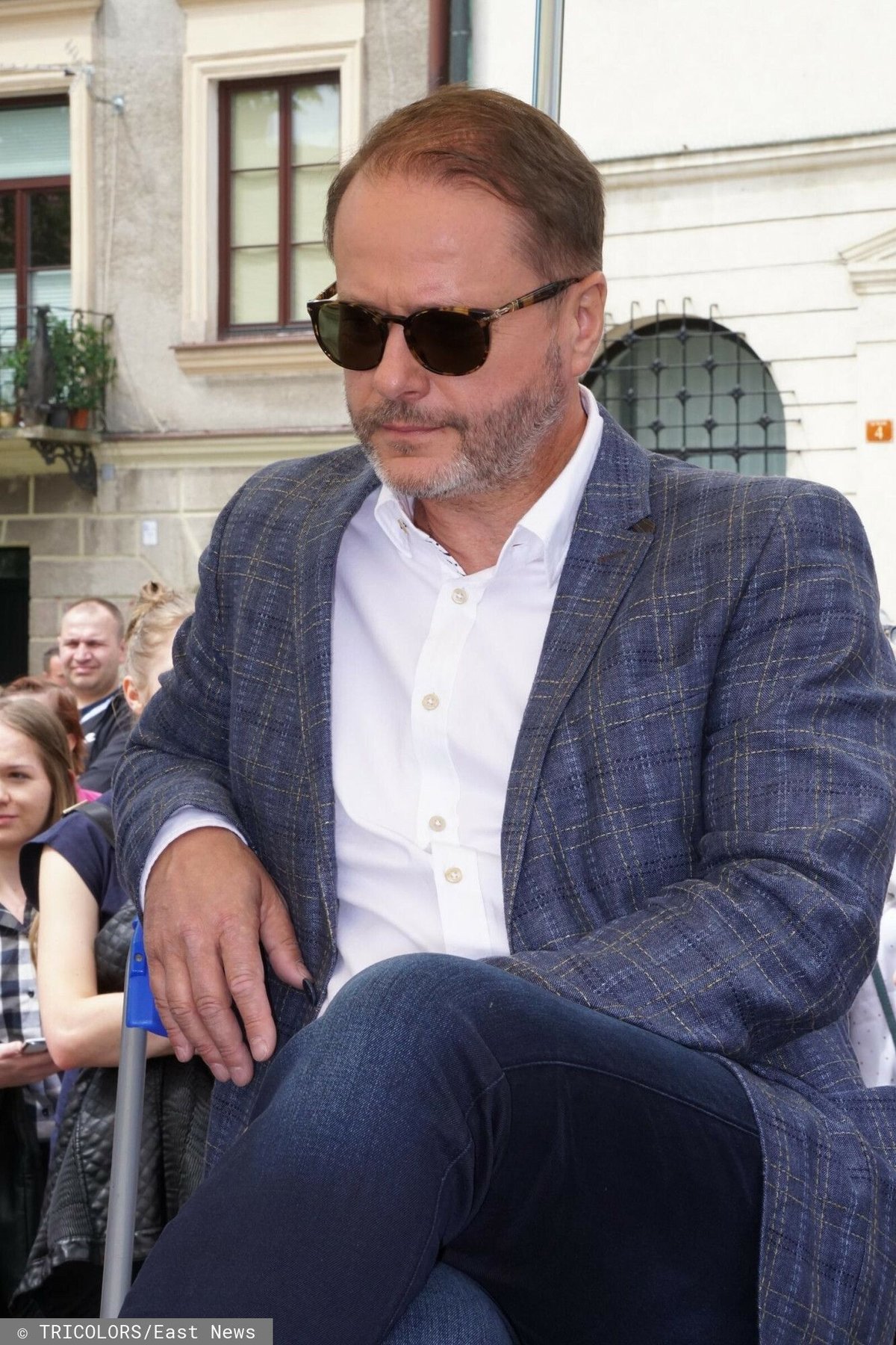 Daniel Adamski nie żyje. Wiek i przyczyny śmierci aktora | Świat Gwiazd