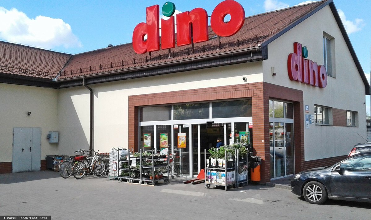 Dino otwiera nowe sklepy w Polsce. Wiadomo, gdzie powstaną, świetne wieści dla klientów