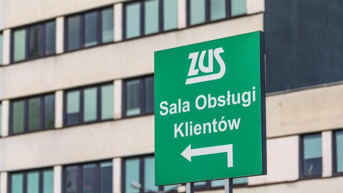 Lista chorób, przy których ZUS wypłaca 1780 zł miesięcznie - bez limitu ...