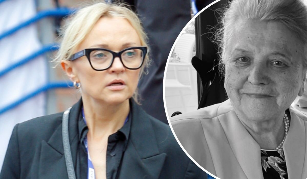 Dopiero umarła mama braci Golec, a już synowa tak się wypowiedziała