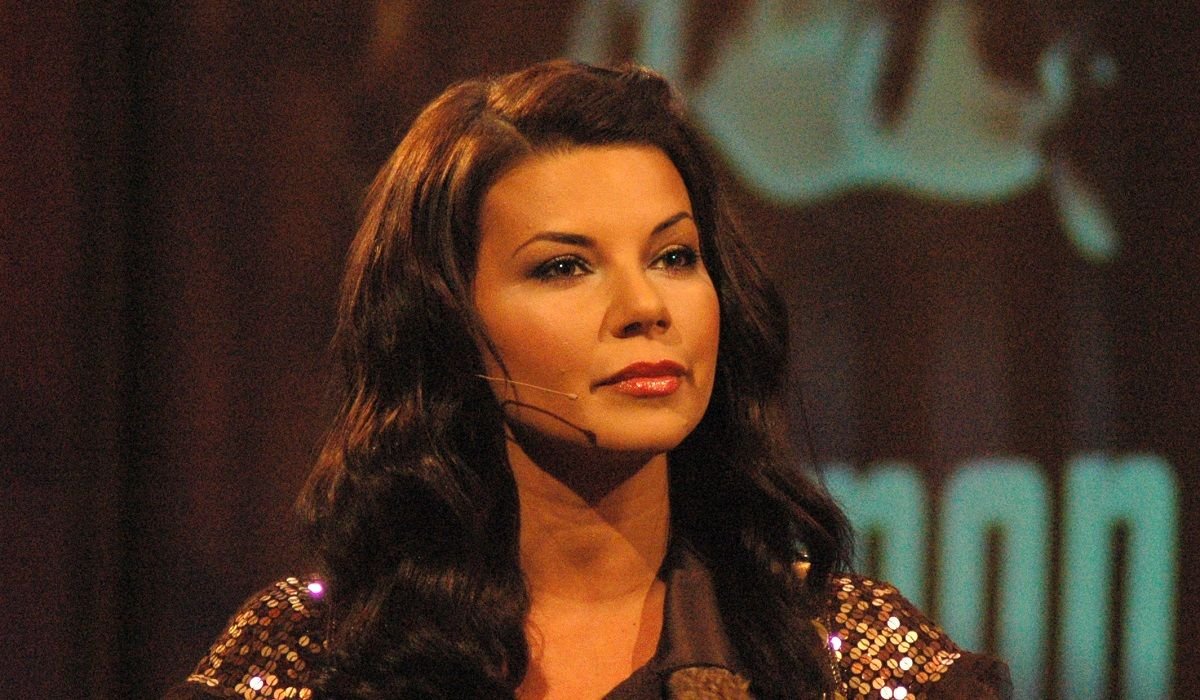 Edyta Górniak i prowadzący "Teleexpress" byli parą, później oskarżyła ...