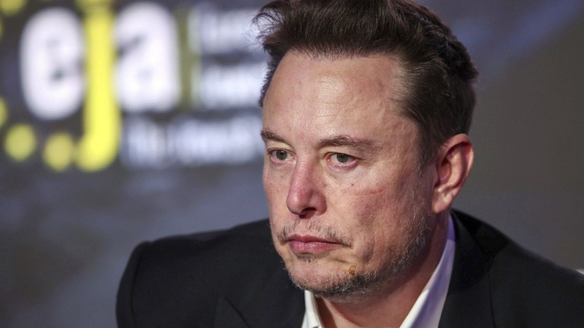 Elon Musk nominowany do Pokojowej Nagrody Nobla. Już raz mu się nie udało Elon Musk nominowany do Pokojowej Nagrody Nobla. Już raz mu się nie udało