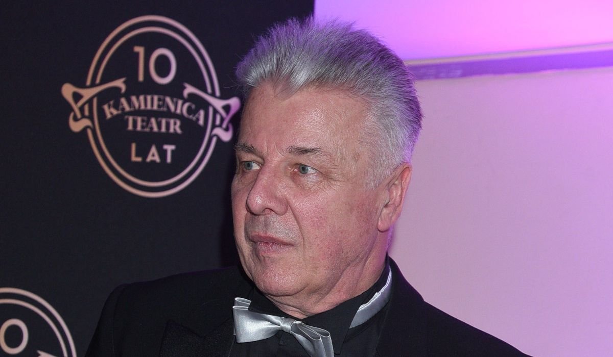 Emilian Kamiński pozostawił troje dzieci. Jak wyglądają i czym zajmują się Natalia, Kajetan i ...