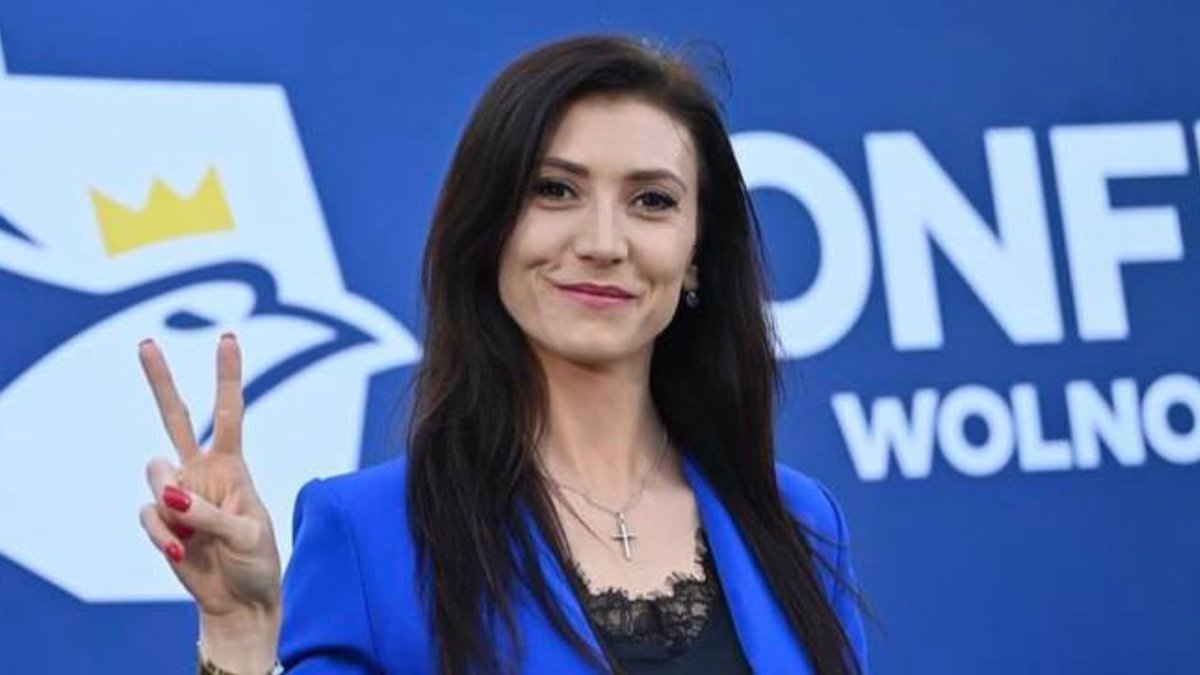 W Europarlamencie szalała, a prywatnie? Zajączkowska-Hernik pochwaliła się domem | Świat Gwiazd